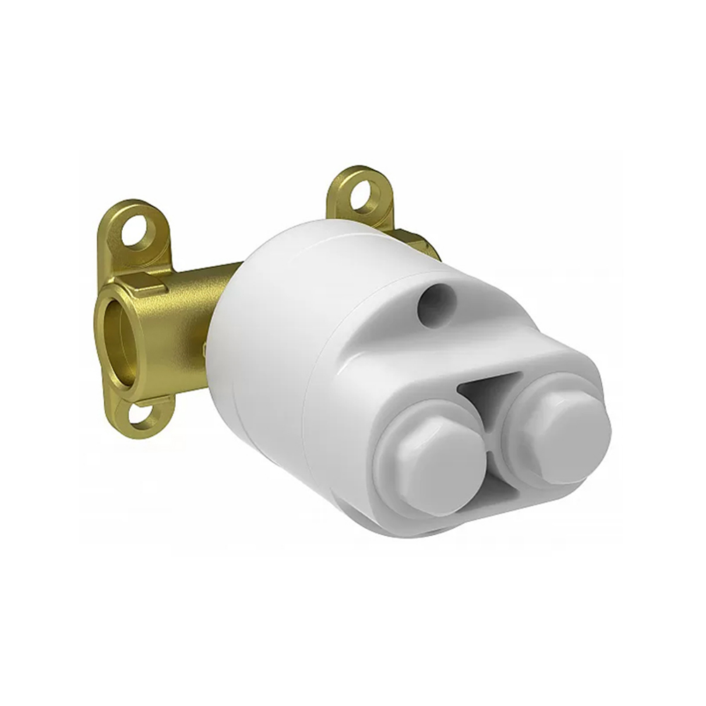 Скрытая часть Hansgrohe для гигиенического смесителя 29235180 (артикул ...