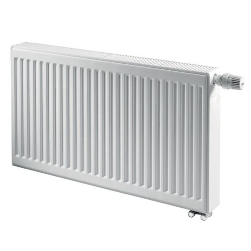 Радиатор Gekon Ventil Compact CV22 400x3000 400/3000 стальной панельный ...