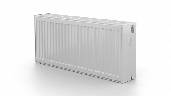 Радиатор Prado Classic C33 500x600 500/600 стальной панельный с боковым ...