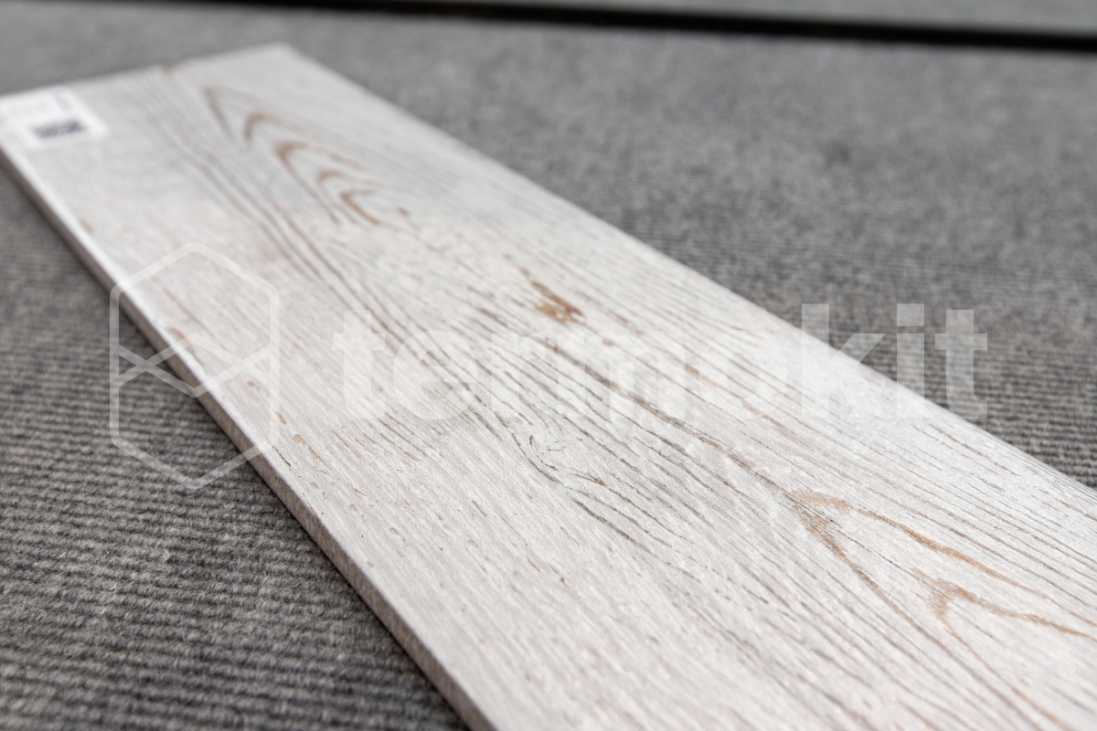 Керамогранит Laparet Agora белый 14,8х59,7 (артикул: Т-951544) купить в Москве по цене 690 руб ...