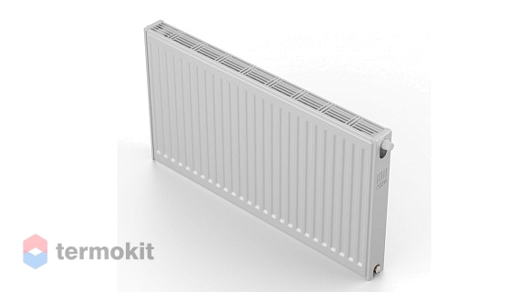 Радиатор Prado Universal U21 500x900 500/900 стальной панельный с ...