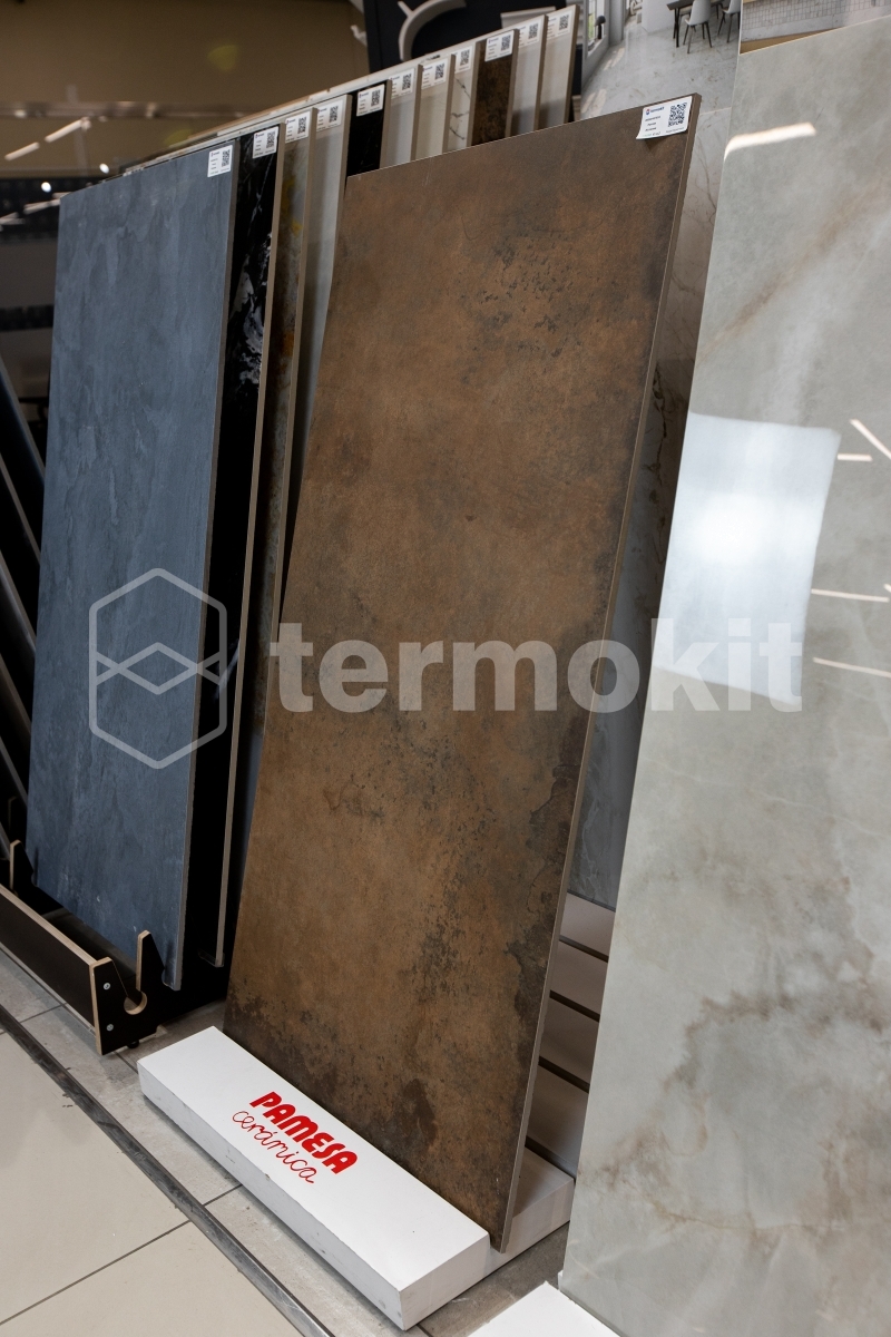 Керамогранит Pamesa Alloy Copper (матовый) Rect. 60x120 (артикул: Т-961652) купить в Москве по ...