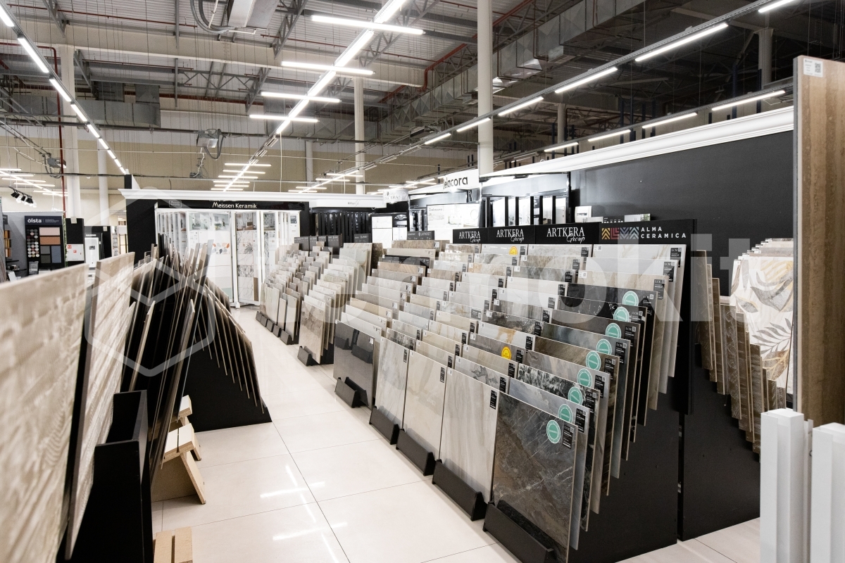 Керамогранит Laparet Evolution Gris серый SG603820R 60х60 Матовый Карвинг (артикул: Т-984140 ...