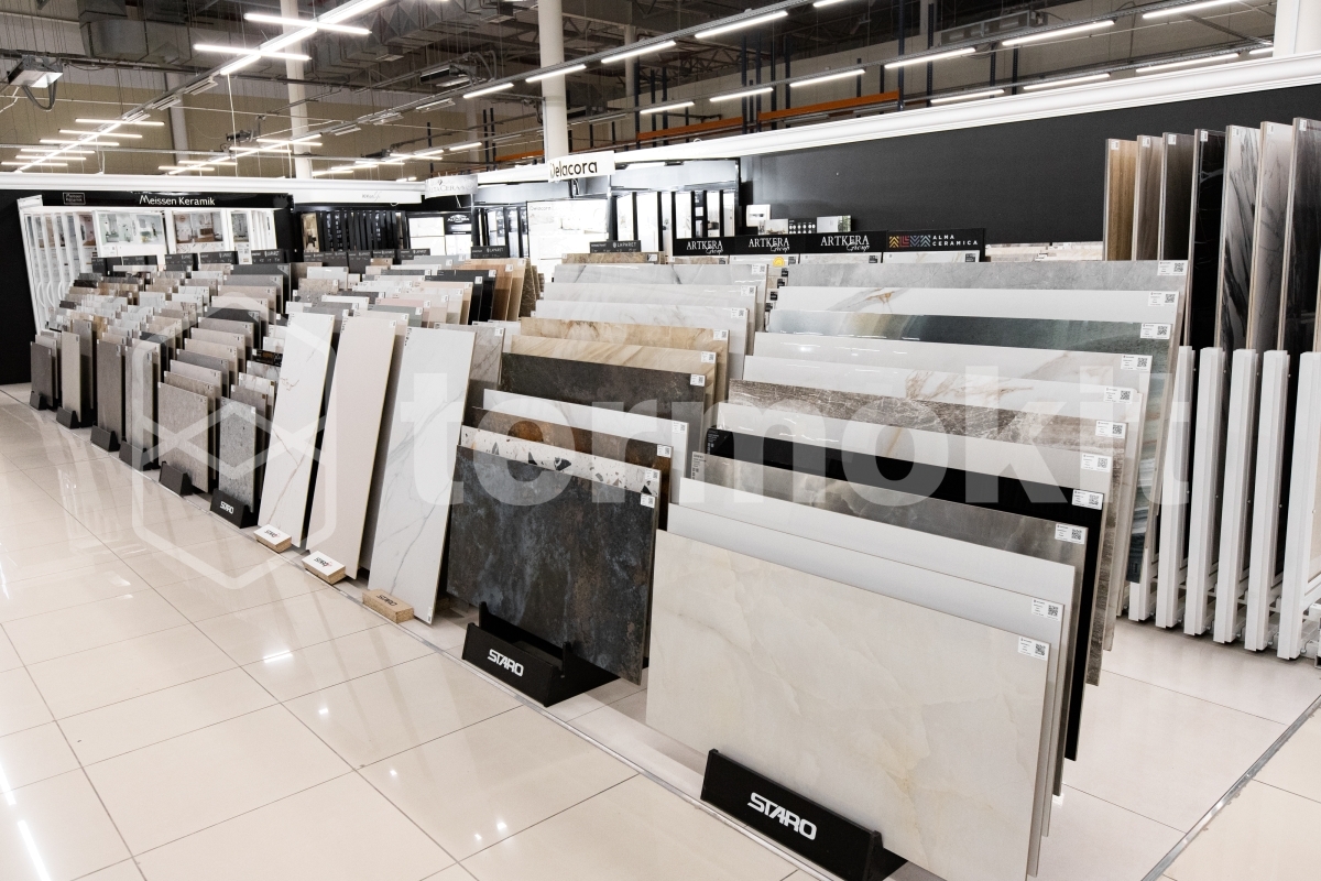 Керамогранит Laparet Evolution Nero чёрный SG603920R 60х60 Матовый Карвинг (артикул: Т-984141 ...