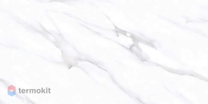 Керамогранит ITC Mileto White Glossy 60x120 (артикул: Т-975806) купить в Москве по цене 3 408 ...