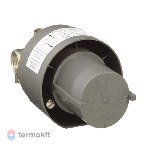 Внутренняя часть Hansgrohe для смесителя 13620180 (артикул: 13620180 ...