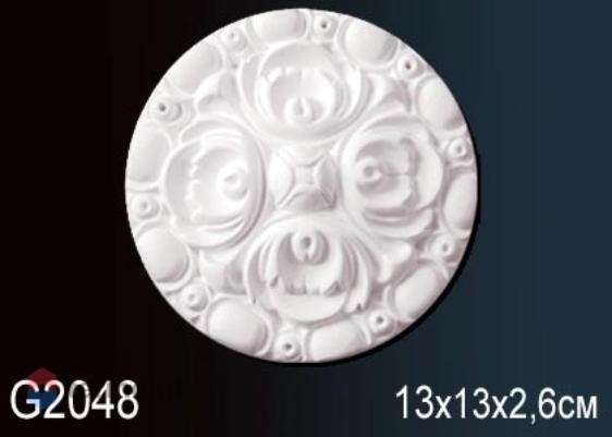 Орнамент Perfect G2048 (артикул: G2048) купить в Москве по цене 454 руб ...