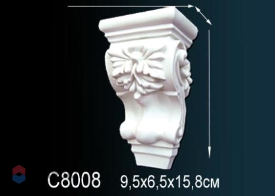 Консоль Perfect C8008 (артикул: C8008) купить в Москве по цене 866 руб ...