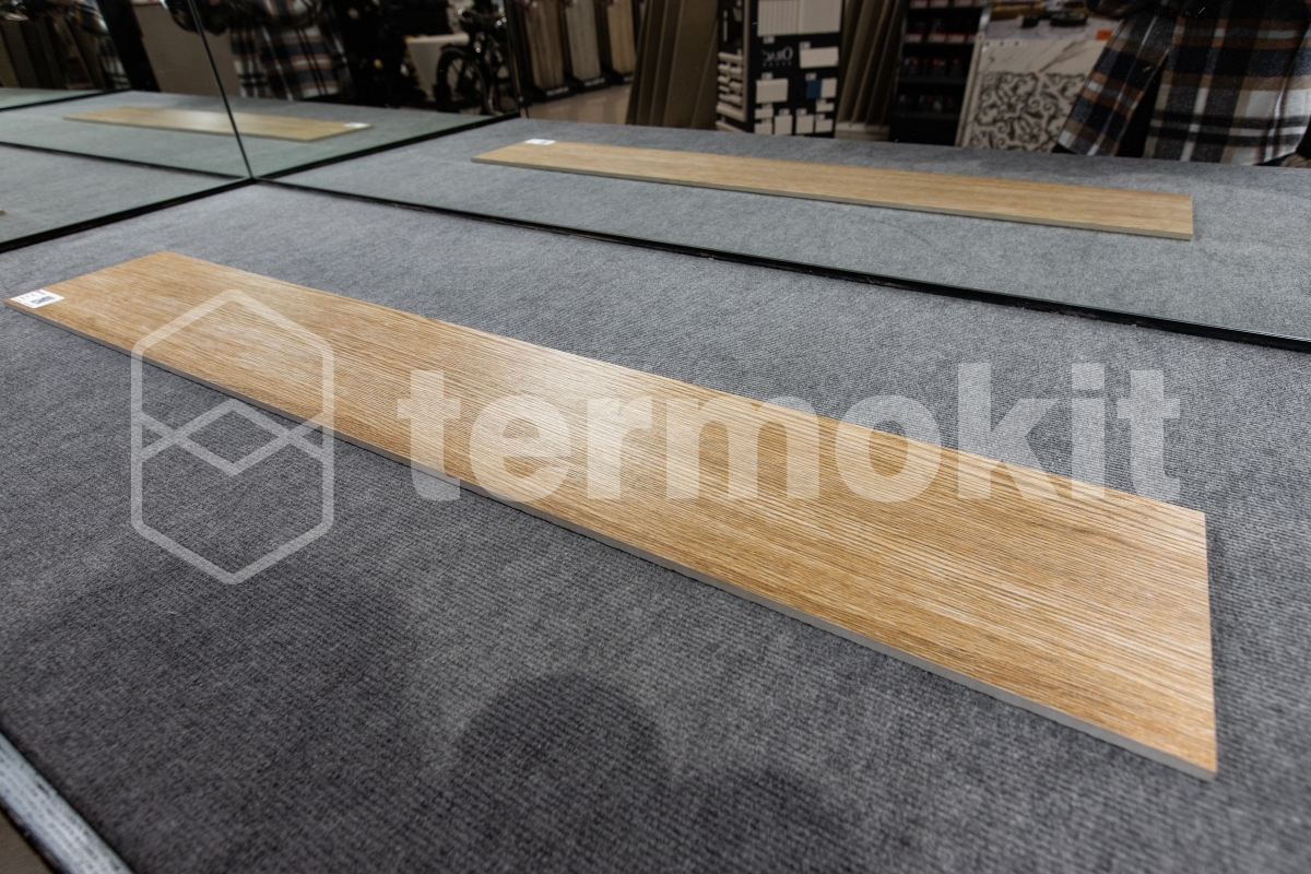 Керамогранит Pamesa At.Oregon Haya (матовый) Rect. 20x120 (артикул: Т-962969) купить в Москве по ...