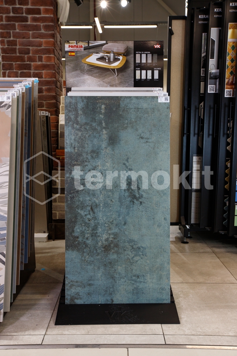 Керамогранит Pamesa Rusty Metal Moss 60x120 (артикул: Т-983876) купить ...