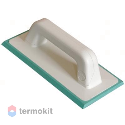 Шпатель резиновый Litokol для эпоксидной и цементной затирки (Арт. 946 ...