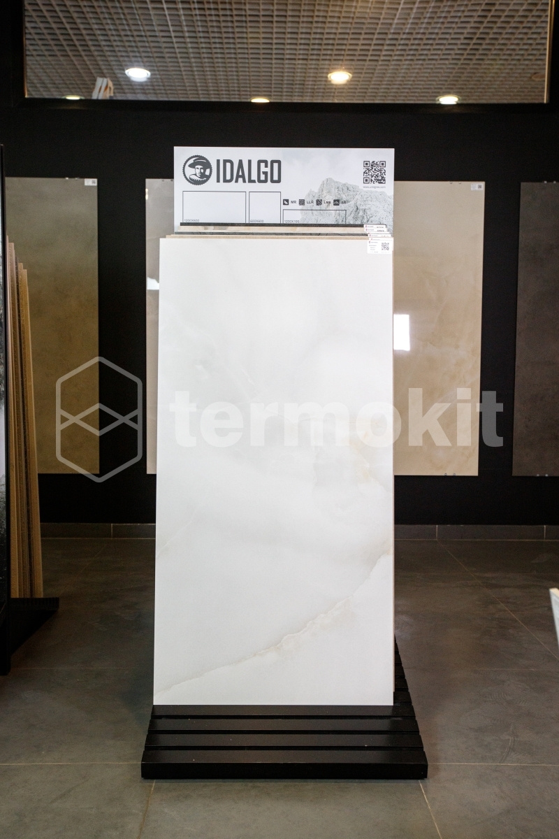 Керамогранит Идальго Оникс СП1063 Перла LLR 60х120 (артикул: Т-970979 ...