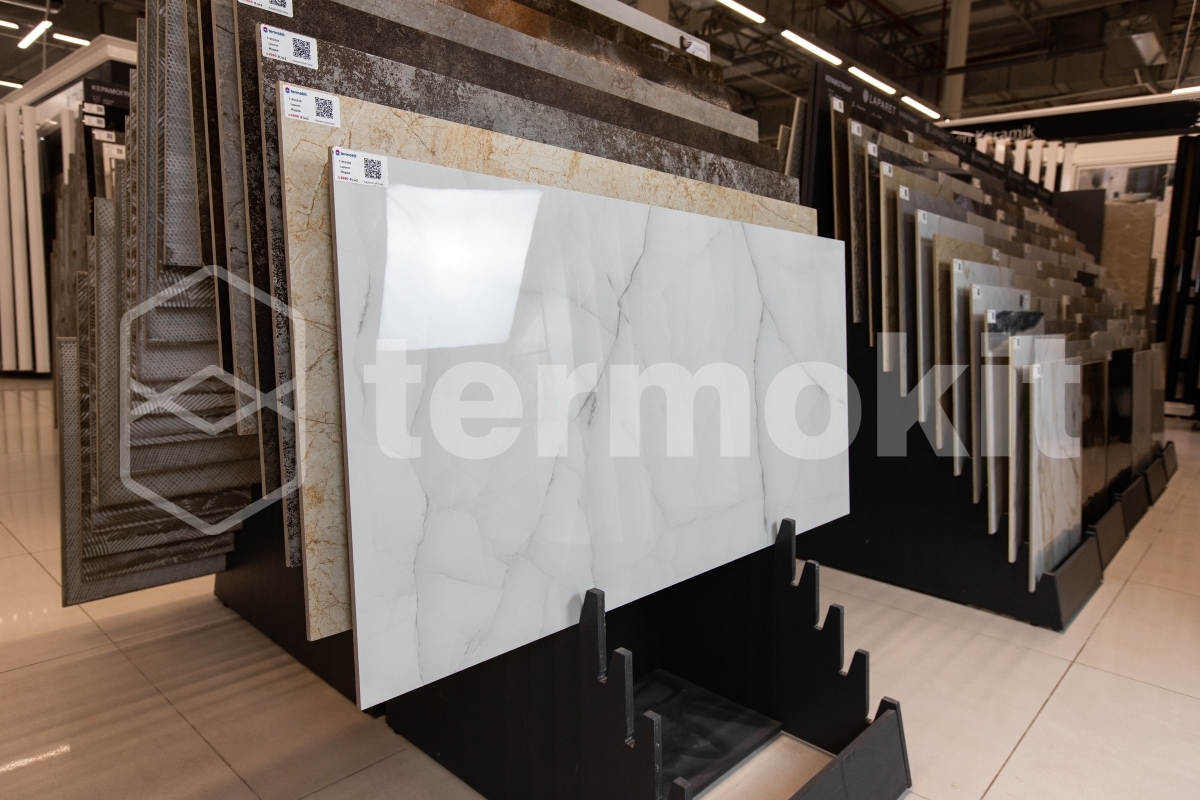 Керамогранит Laparet Onix Crack 60х120 Полированный (артикул: Т-952596) купить в Москве по цене ...