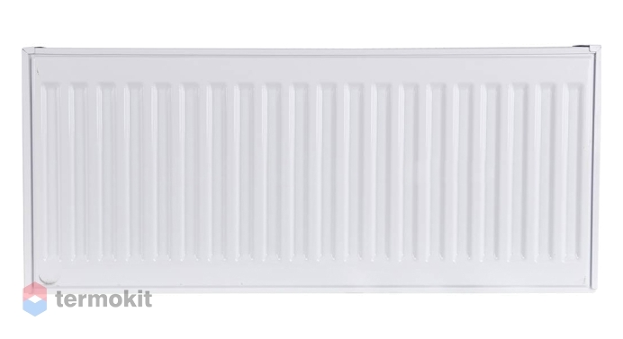 Радиатор Rommer Compact 22/300/3000 300x3000 стальной панельный с ...