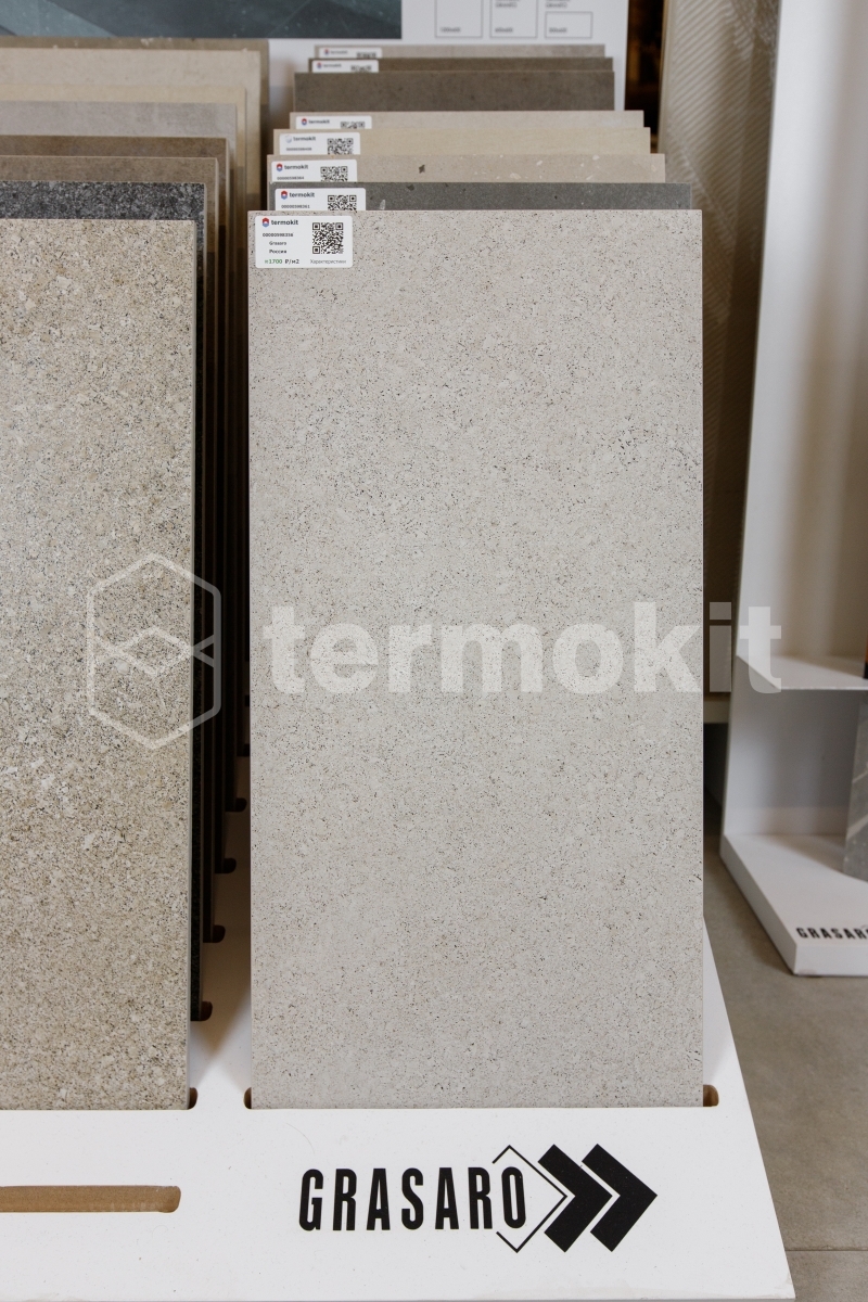 Керамогранит Grasaro Granito White/Белый G-1150/MR// 30x60 (артикул: Т-980781) купить в Москве ...