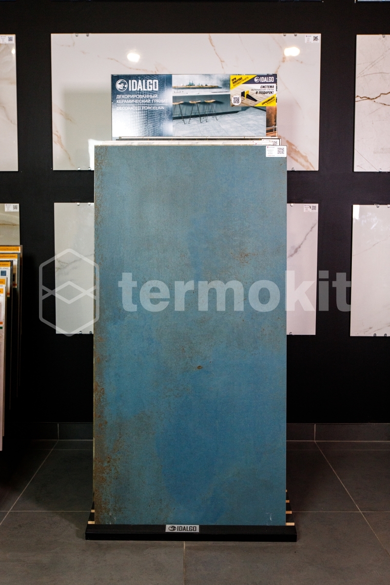 Керамогранит Grespania Distrito Zinc 60х120 (артикул: Т-978148) купить ...