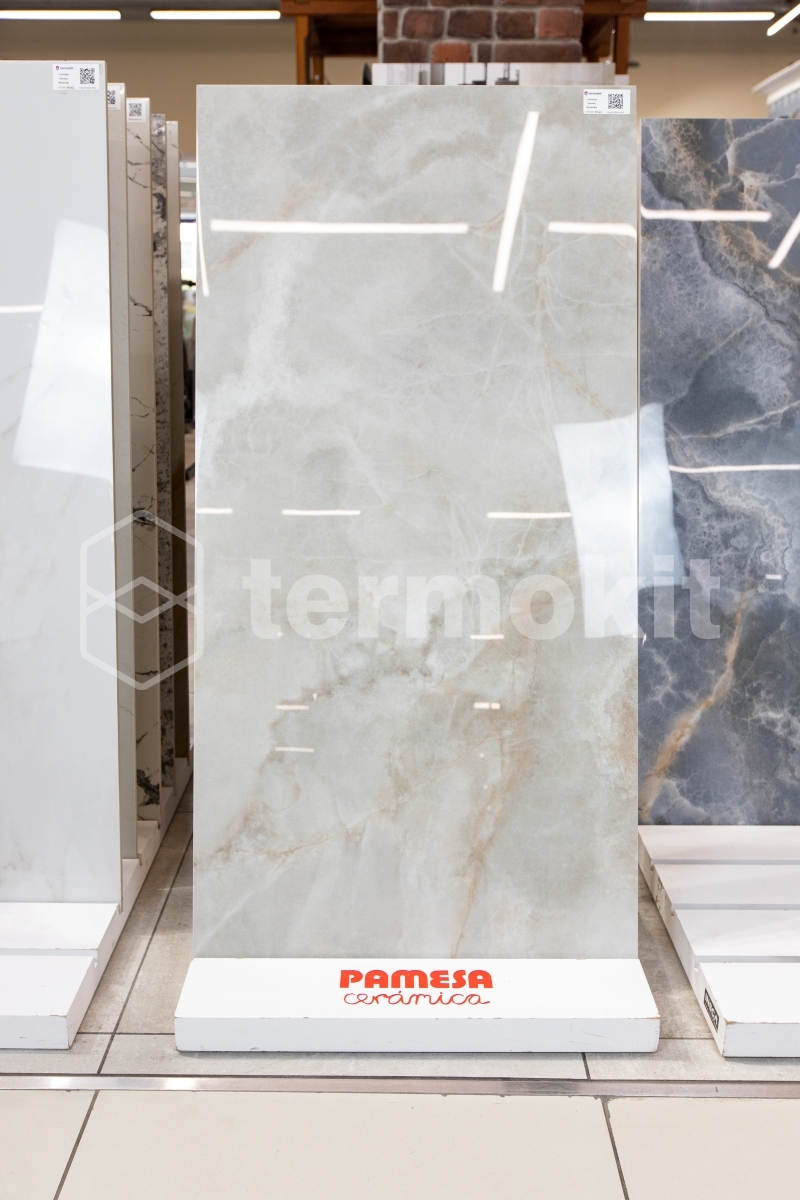 Керамогранит Pamesa CR Lux Noor Almond Pul Rect 60х120 (артикул: Т-963326) купить в Москве по ...