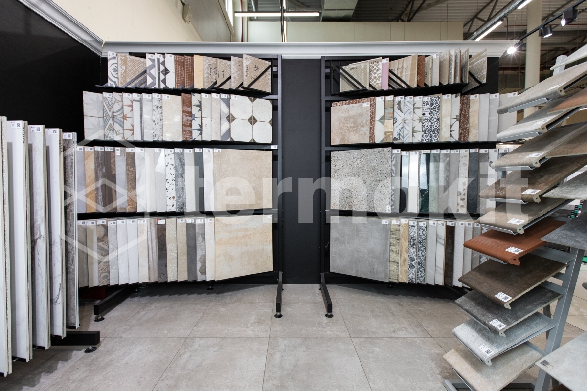 Керамогранит Pamesa Lenci Blanco (leviglass) Rect. 60x60 (артикул: Т ...