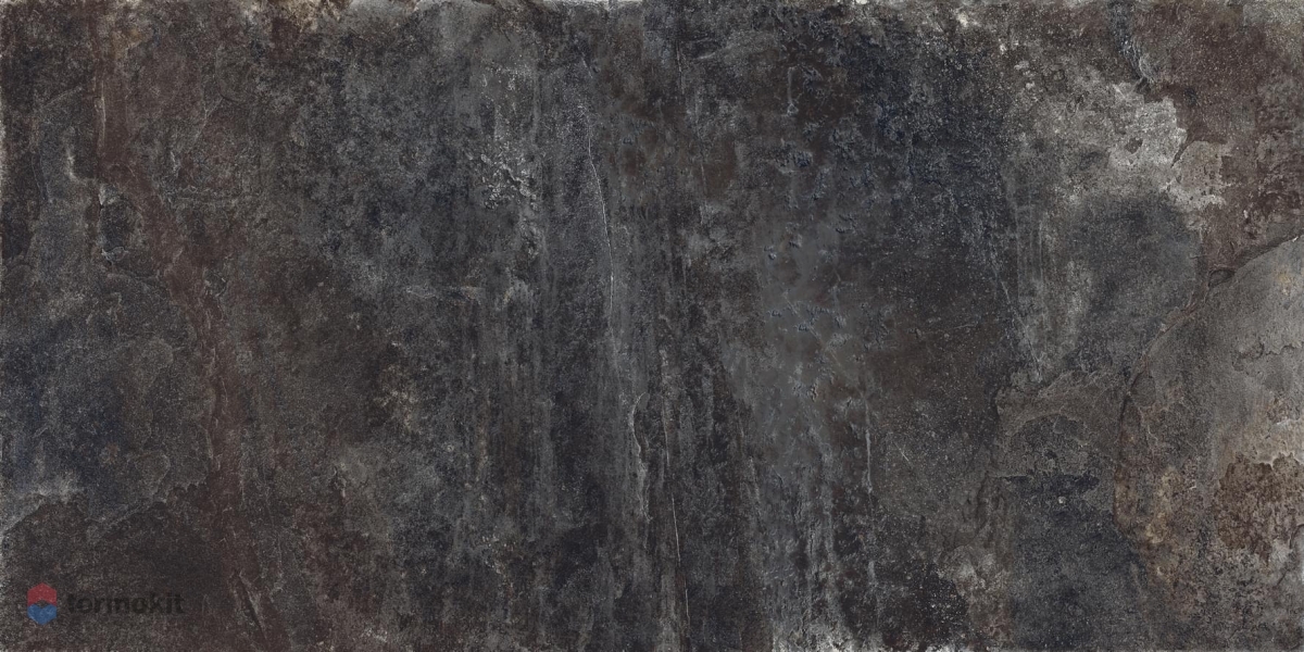 Керамогранит Rondine Ardesie Dark 60x120 (артикул: Т-1002305) купить в ...