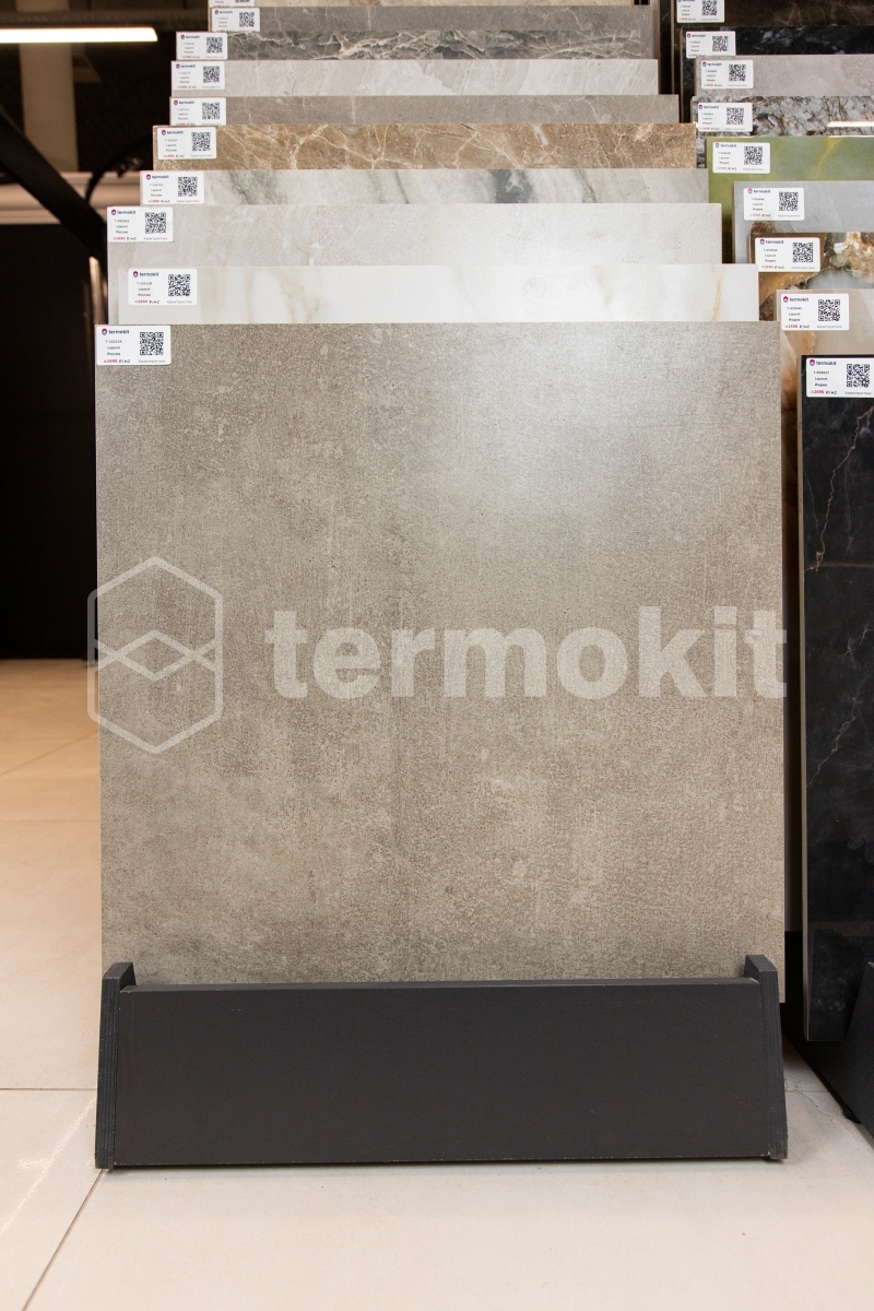 Керамогранит Laparet Logos коричневый обрезной 60х60 (артикул: Т-232124) купить в Москве по цене ...