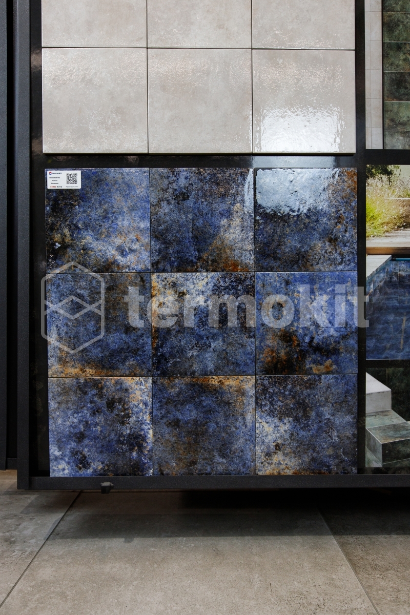 Керамогранит Mainzu Ocean Deep 20x20 (артикул: Т-983188) купить в Москве по цене 5 405 руб. в ...