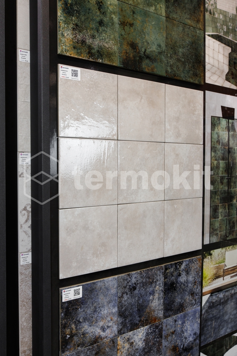 Керамогранит Mainzu Ocean Light 20x20 (артикул: Т-983190) купить в Москве по цене 5 405 руб. в ...