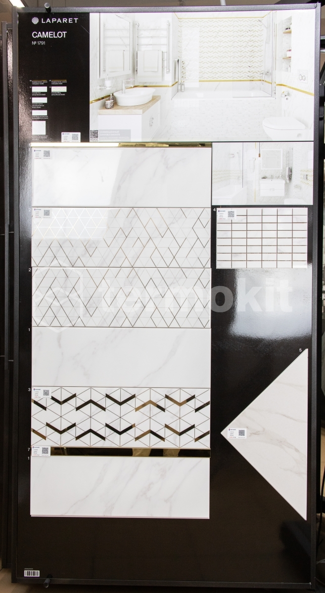 Керамогранит Laparet Camelot SG169200N бежевый 40,2х40,2 (артикул: Т ...