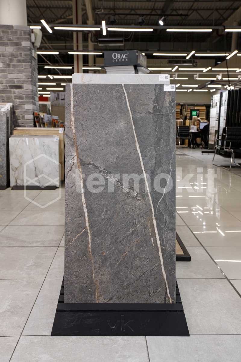 Керамогранит Cercom Amaranto Brown Rett 60х120 (артикул: Т-979104) купить в Москве по цене 6 277 ...