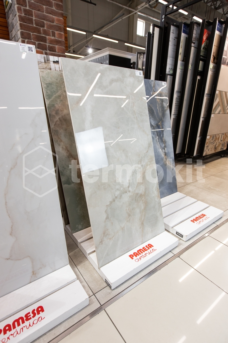 Керамогранит Pamesa CR Lux Noor Almond Pul Rect 60х120 (артикул: Т-963326) купить в Москве по ...