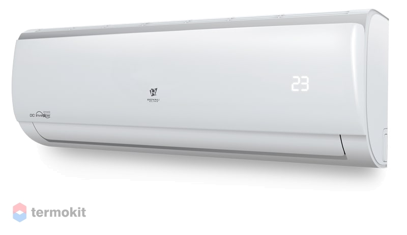 Блок внутренний Royal Clima Multi Flexi Triumph Inverter Upgrade RCI ...