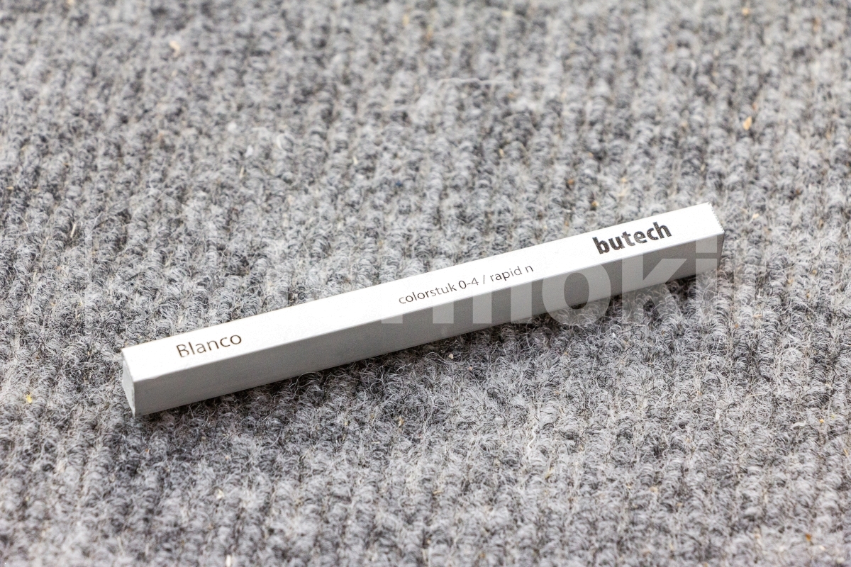 Затирка Butech Colorstuk Rapid N Blanco (5 кг) (артикул: Т-224805 ...