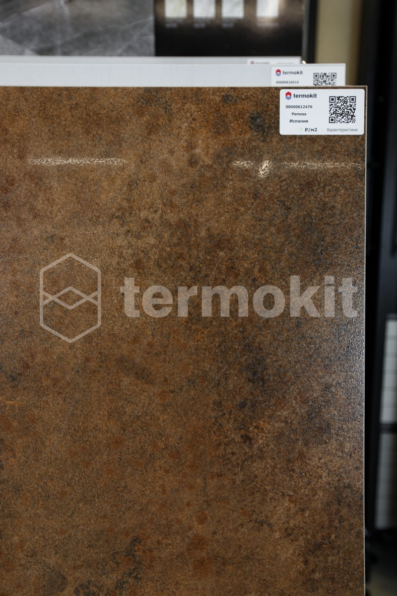 Керамогранит Pamesa Rusty Metal Copper 60x120 (артикул: Т-983875 ...