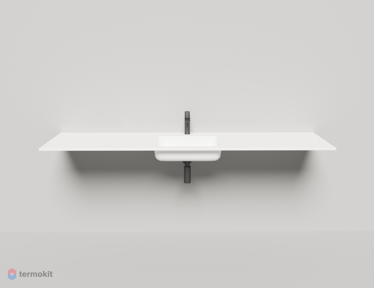 Раковина Salini ONDA ONDA PLUS 200 1402203M (артикул: 1402203M) купить в Москве по цене 21 147 ...