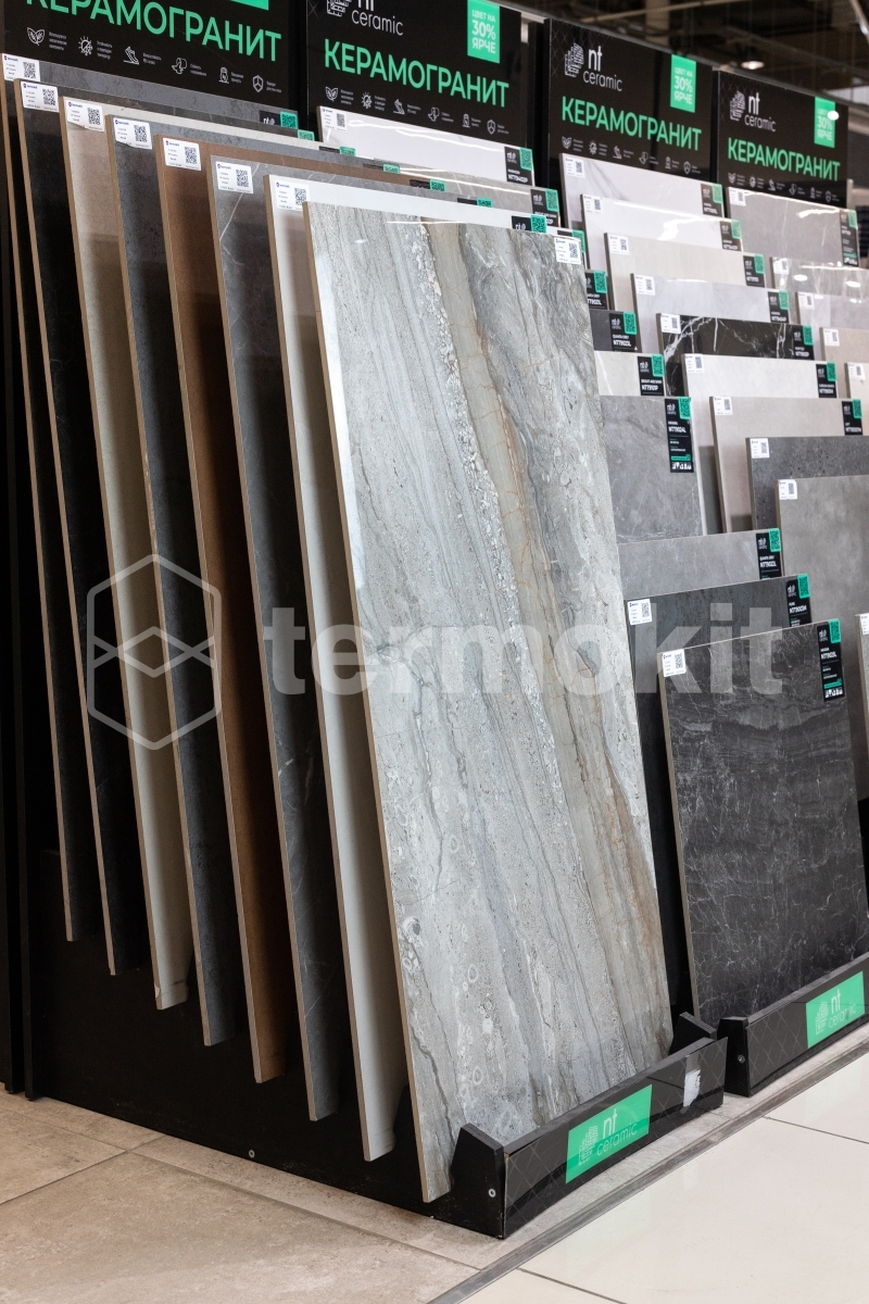 Керамогранит Evolution Ceramic Dynamo Azul 60x120 (артикул: Т-957857 ...