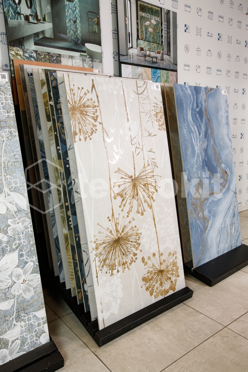 Керамогранит Mariner Affreschi Monet декор 60х120 (артикул: Т-978540 ...