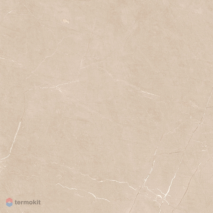 Керамогранит Ceradim Stone Divine Beige бежевый 60х60 Матовый (артикул ...