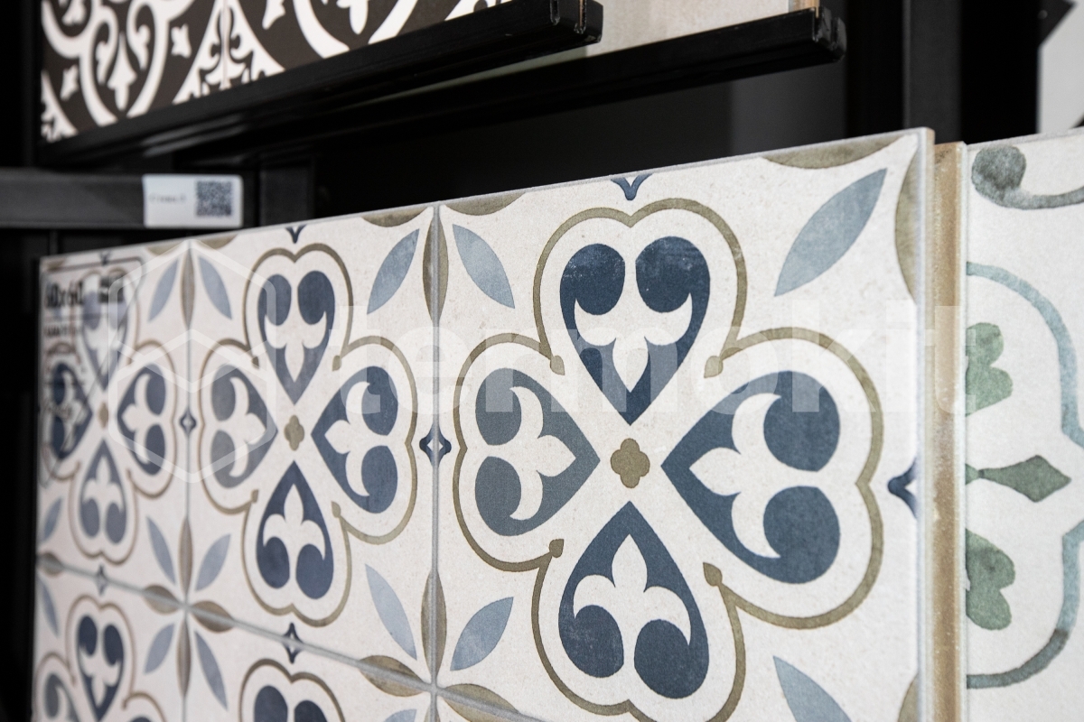 Керамогранит Cifre Kamari Fint Matt 60x60 (артикул: Т-994789) купить в Москве по цене 5 380 руб ...