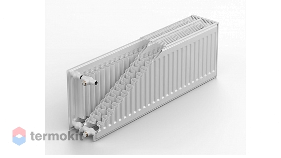 Радиатор Prado Classic C33 600x1600 600/1600 стальной панельный с ...