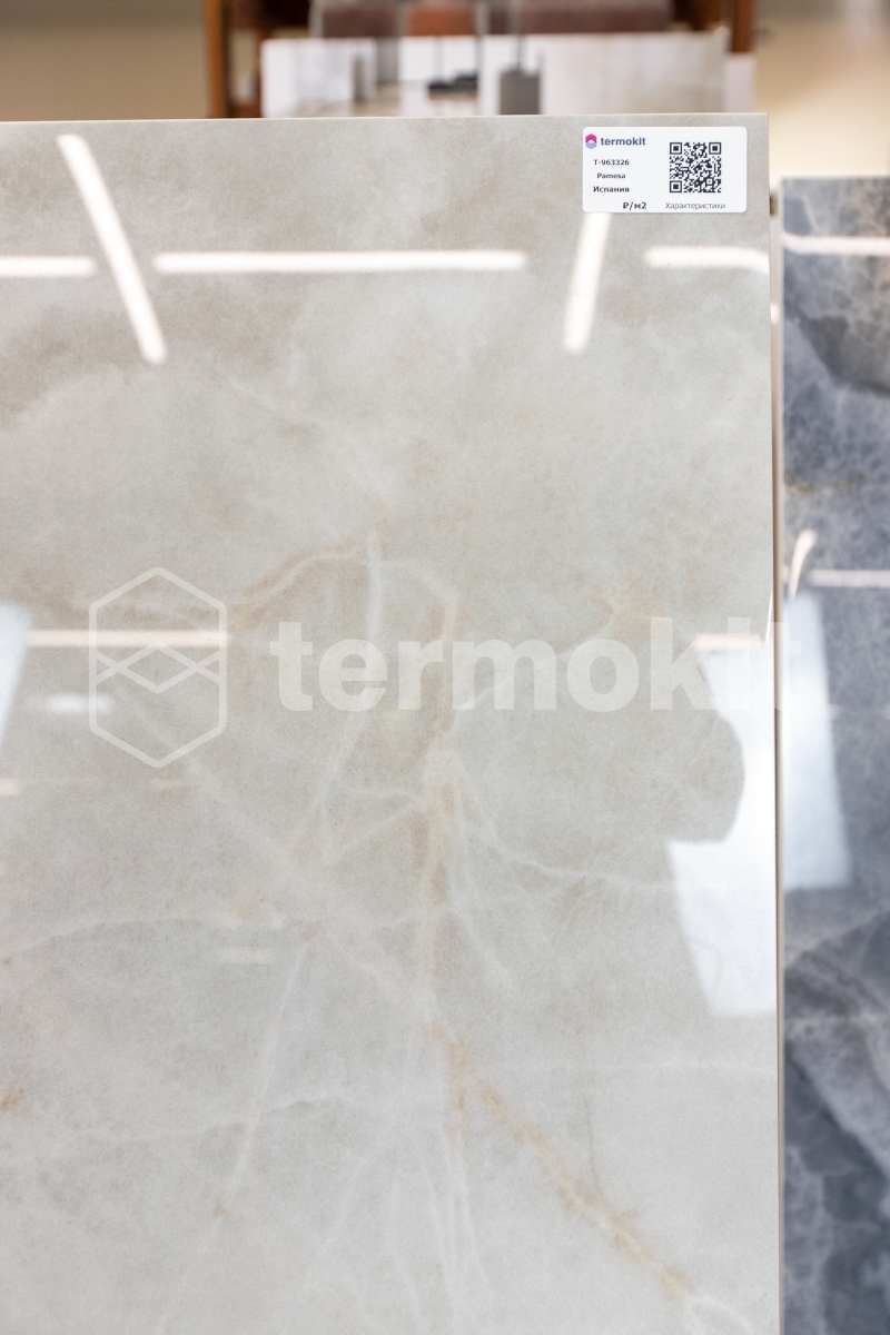 Керамогранит Pamesa CR Lux Noor Almond Pul Rect 60х120 (артикул: Т-963326) купить в Москве по ...