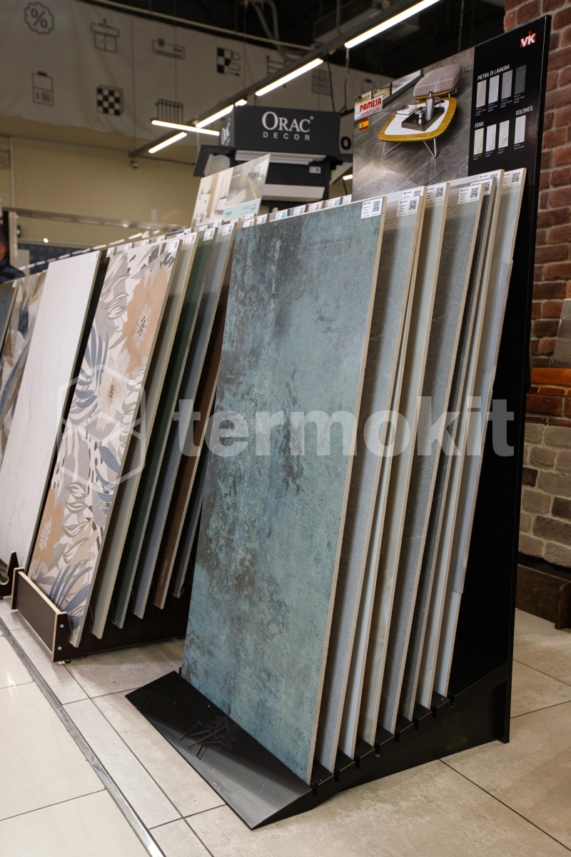 Керамогранит Pamesa Rusty Metal Moss 60x120 (артикул: Т-983876) купить ...