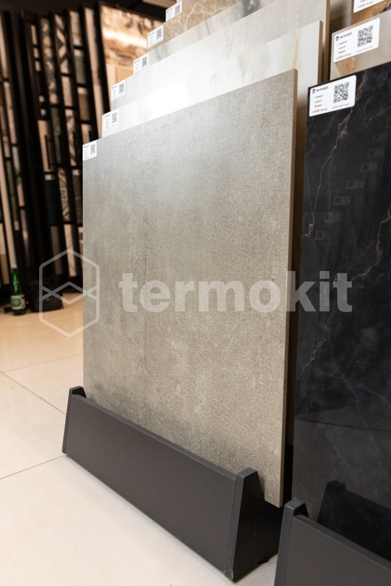 Керамогранит Laparet Logos коричневый обрезной 60х60 (артикул: Т-232124) купить в Москве по цене ...