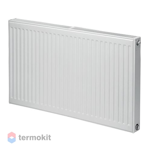 Радиатор Gekon Compact C22 600x2400 600/2400 стальной панельный с ...