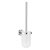 Щетка для унитаза Grohe Essentials 40374001 (артикул: 40374001) купить ...