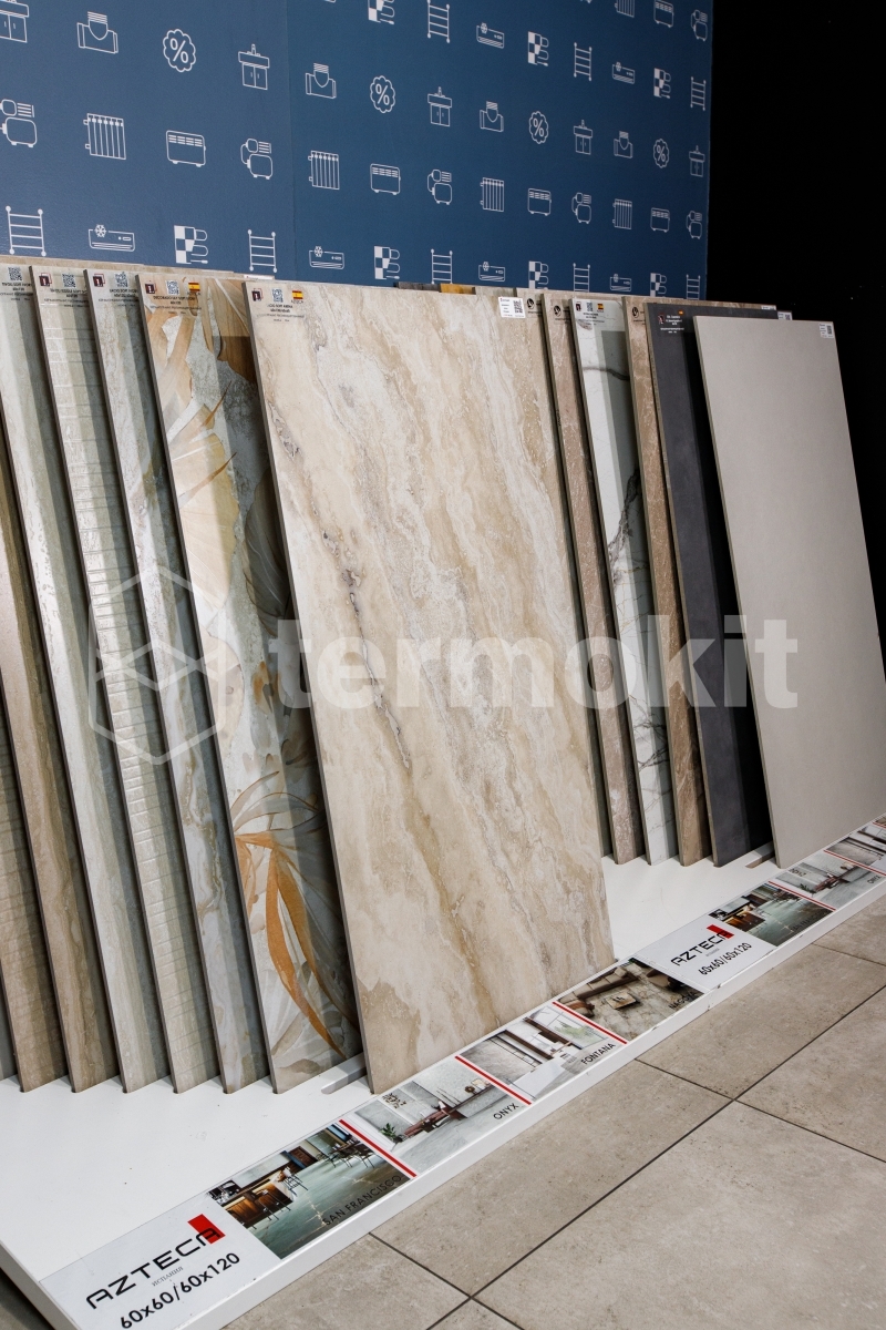 Керамогранит Azteca Lacio soft arena 60x120 (артикул: Т-995566) купить в Москве по цене 7 650 ...