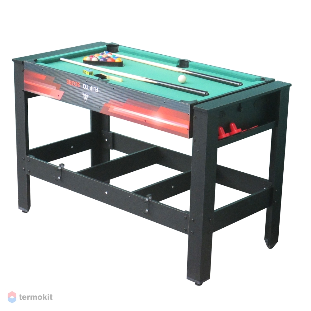 Игровой стол-трансформер DFC DRIVE 2 в 1 ES-GT-48242 купить в Москве по цене 25 990 руб. в ...