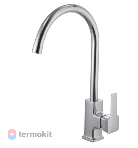 Смеситель для кухни Lemark Basis LM3605C (артикул: LM3605C) купить в Москве по цене 5 280 руб. в ...