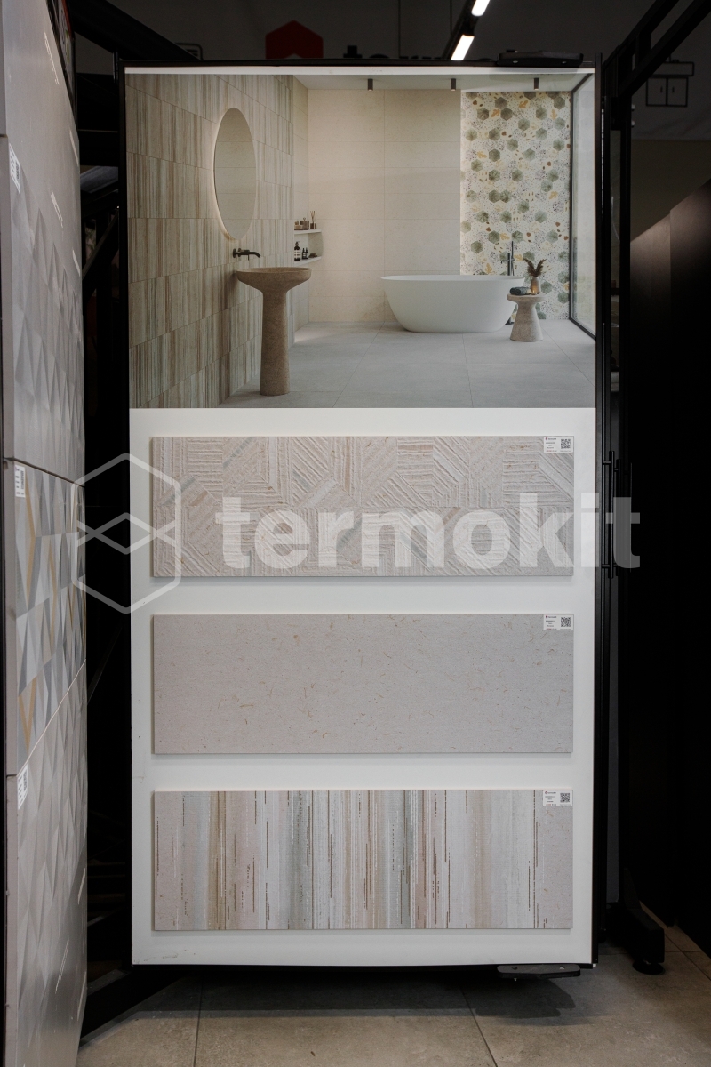 Керамическая плитка Ibero Botanical Concept Natural Rect. настенная ...