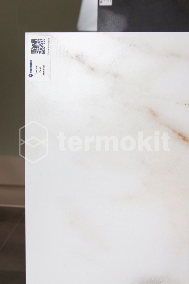 Керамогранит Fanal Calacatta Rec 60x120 (артикул: Т-952492) купить в ...