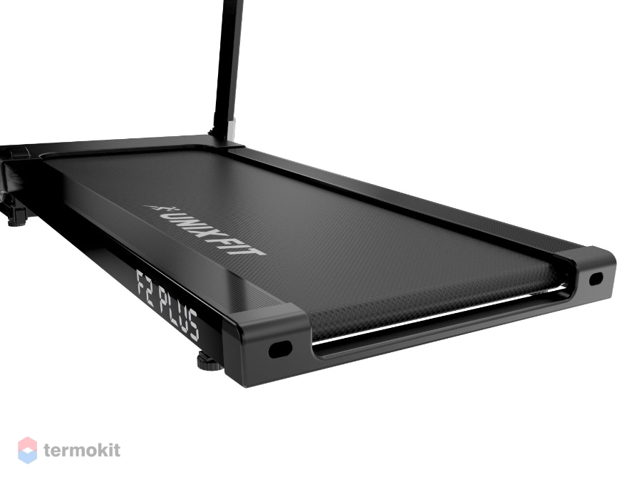 Беговая дорожка UNIXFIT Hi-tech F2 PLUS Dark Storm TDHTF2PD купить в ...