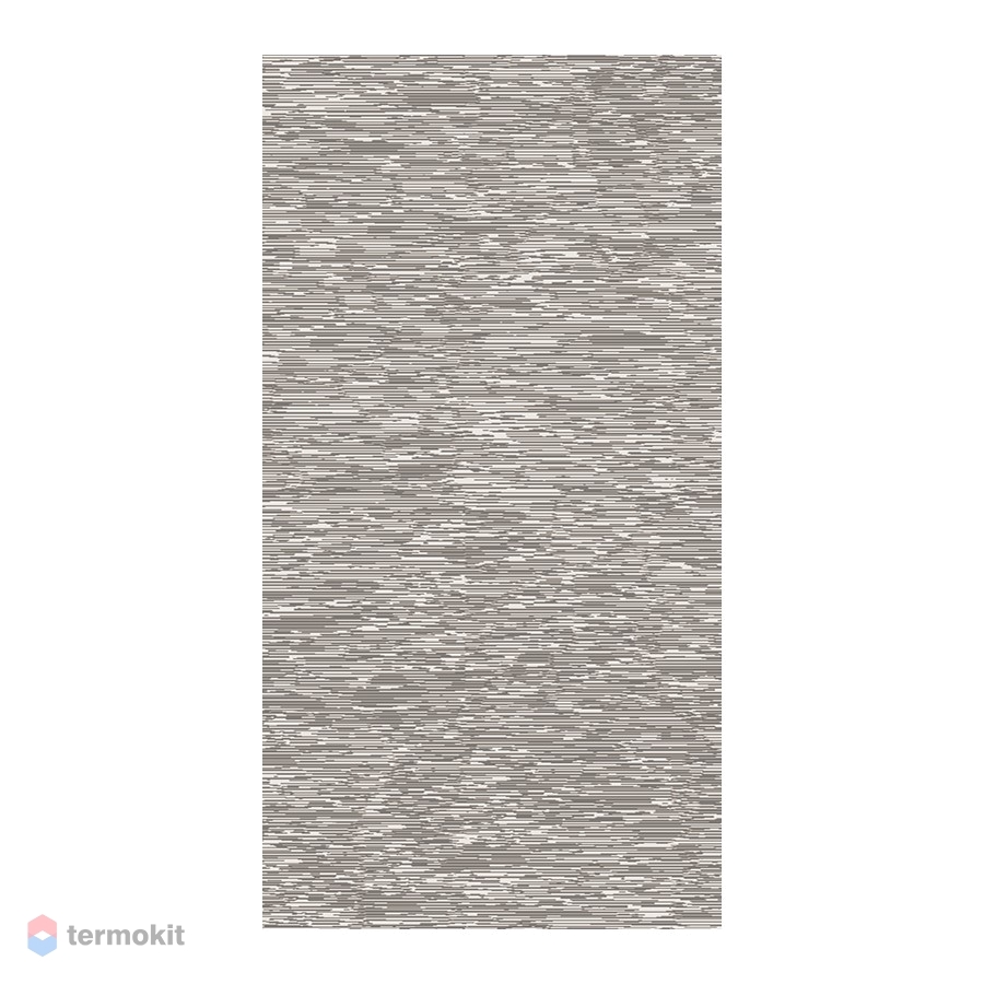 Ковёр Kitroom Фиеста 250x400 овальный серый 36170 36922 купить в Москве ...